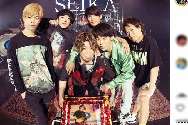 ロックバンド『UVERworld』TAKUYA∞らが異例の公式声明文、ファン同士のオフ会が不純異性交遊目的の「出会い系サイト」と化していた！（4ページ目） | 週刊女性PRIME