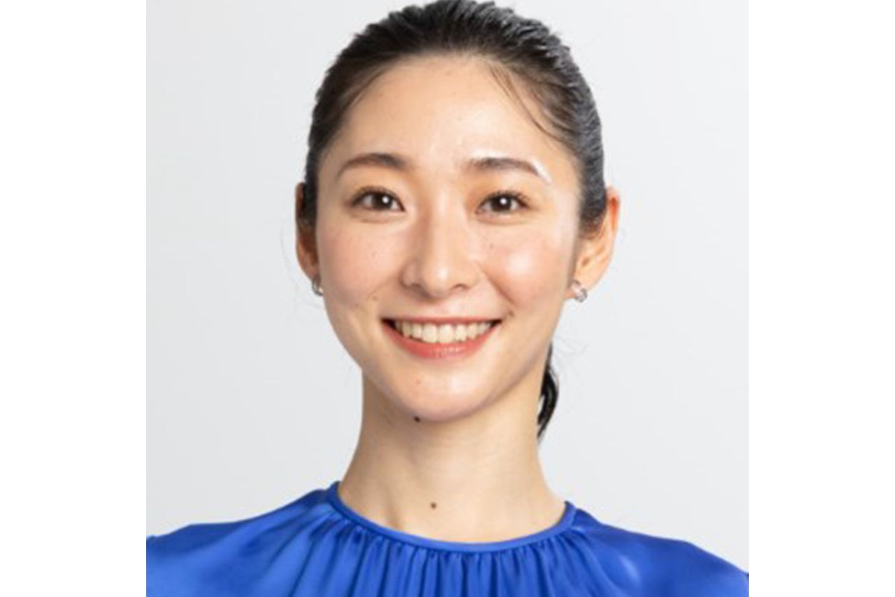 『NHKニュース7』の畠山衣美アナが既婚男性と同棲報道、蒸し返される過去のゲス不倫とザル倫理感 | 週刊女性PRIME
