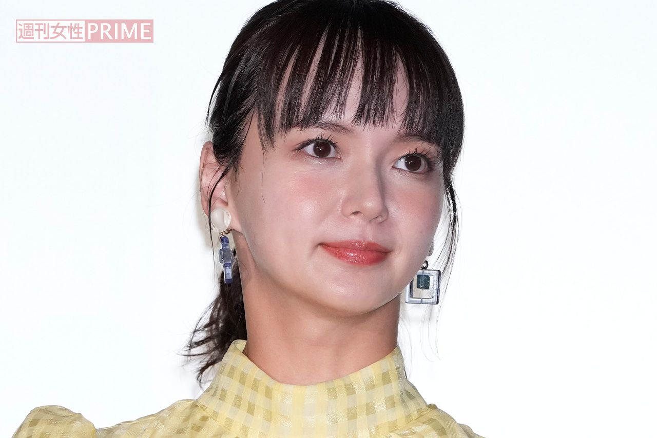 TBSの新ドラマ『対岸の家事』で「育児に悩む専業主婦」演じる多部未華子、自身も悩んだ“妊娠とキャリア” | 週刊女性PRIME