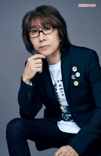 デビュー48年のレジェンドバンドTHE ALFEE、先輩の吉田拓郎・加山雄三の引退に「僕らはまだひよっこ」未来を語る（6ページ目） | 週刊女性PRIME