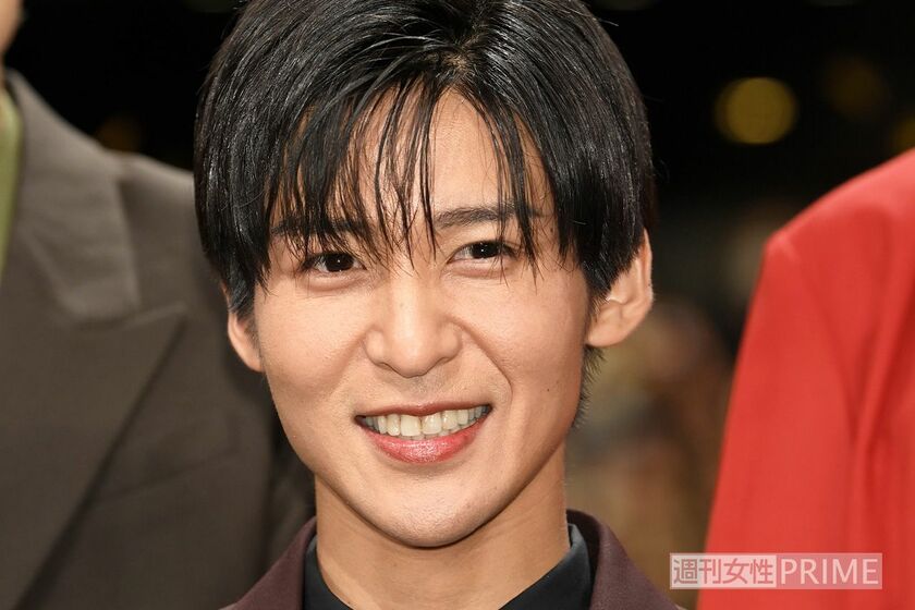 《好き＆苦手なスタタレランキング》熱愛報道のジェシー、スキャンダルの中丸雄一を抑えたSTARTO社の苦手1位は“永遠のアイドル”（5ページ目） | 週刊女性PRIME