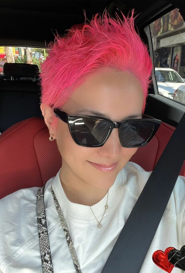 『GTO』出演女優・希良梨が初激白、「44歳で二度目の子宮がん」闘病生活と人気絶頂期での“引退”の真実（4ページ目） | 週刊女性PRIME