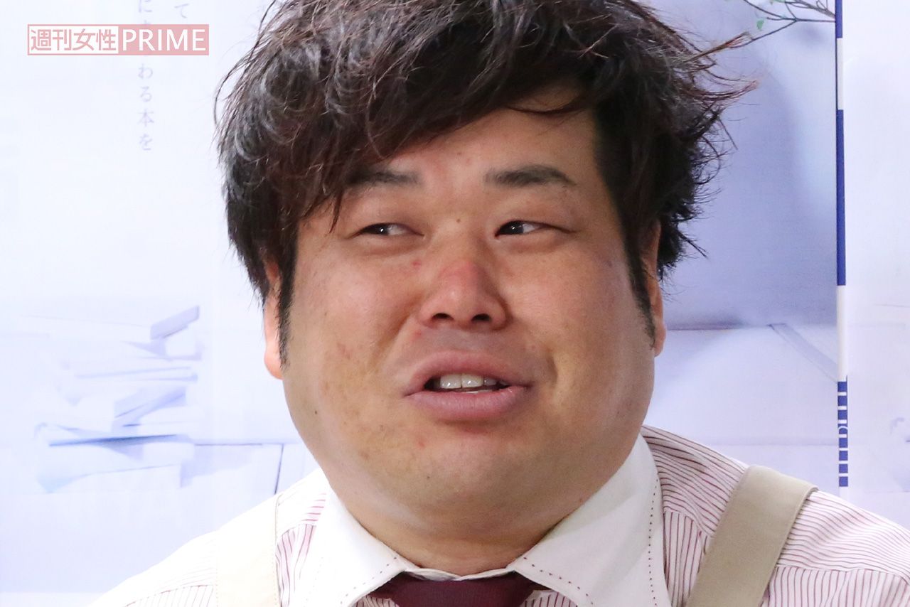 プラスマイナス岩橋良昌は“無敵の人”か、真木よう子とも泥試合・芸能界の闇をsns暴露の背景に「自身がパワハラ被害者」元暴露系youtuber・ガーシーとの決定的違い 週刊女性prime 