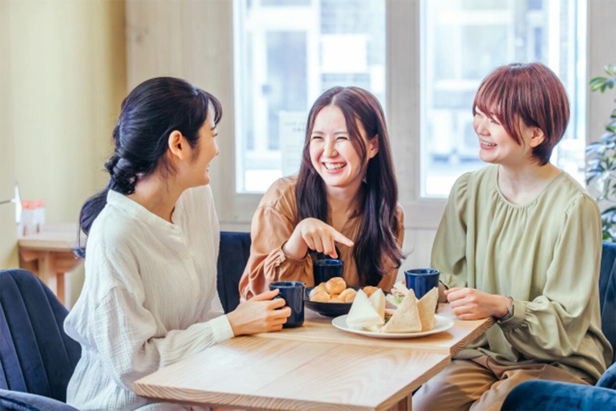 日本一のメンタリストが実践する「人に好かれる話し方」会話を盛り上げる3大ポイントと、お話上手になれるたった3つの質問 週刊女性prime