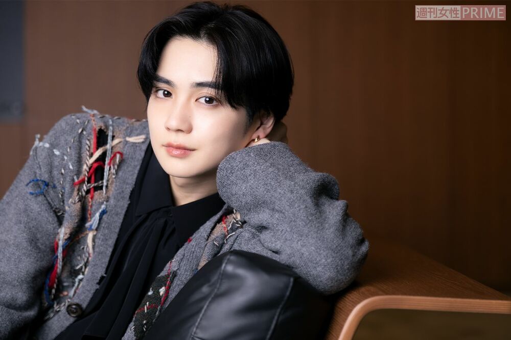 THE RAMPAGE・吉野北人、ドラマ『1122 いいふうふ』で女風セラピスト役に挑戦！初ベッドシーンは高畑充希（2ページ目） | 週刊女性PRIME