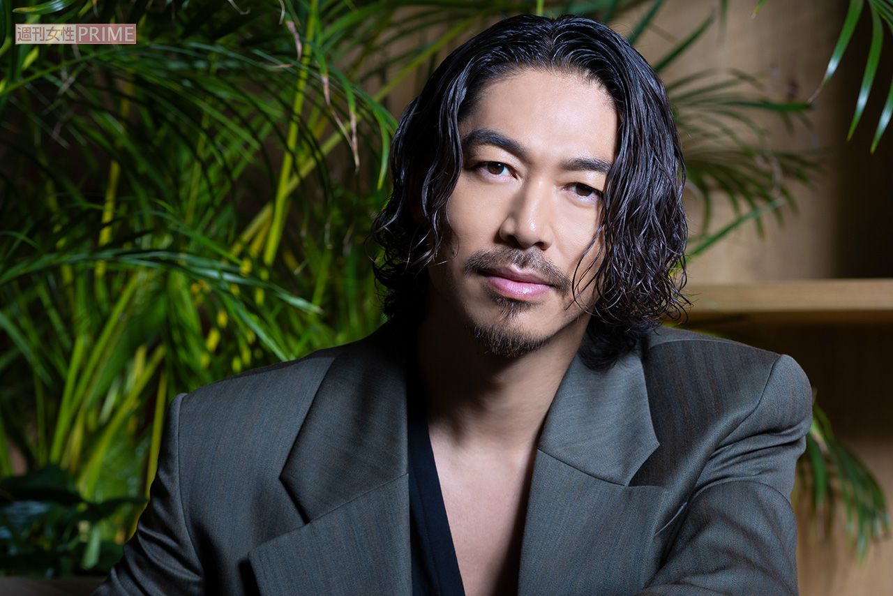 AKIRA、EXILE再始動への想い「HIROさんが勇退されたとき僕もグループを辞めようと思った」（週刊女性PRIME）｜dメニューニュース（NTTドコモ）