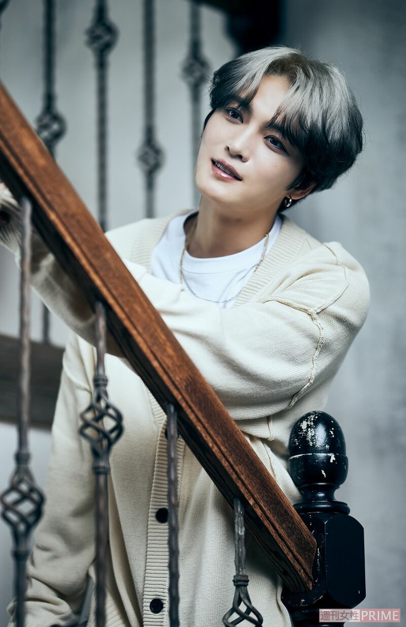 J-JUN（ジェジュン）2年ぶりの日本で豪華メンバー参加のアルバムをリリース、日本で会いたい「山下智久・城田優・小池徹平」（4ページ目 ...