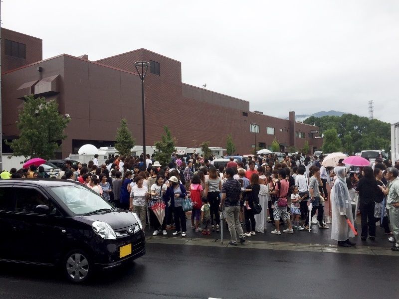 【画像・写真】NHK『のど自慢』にSMAPが登場、出場者に聞いた意外な素顔 | 週刊女性PRIME