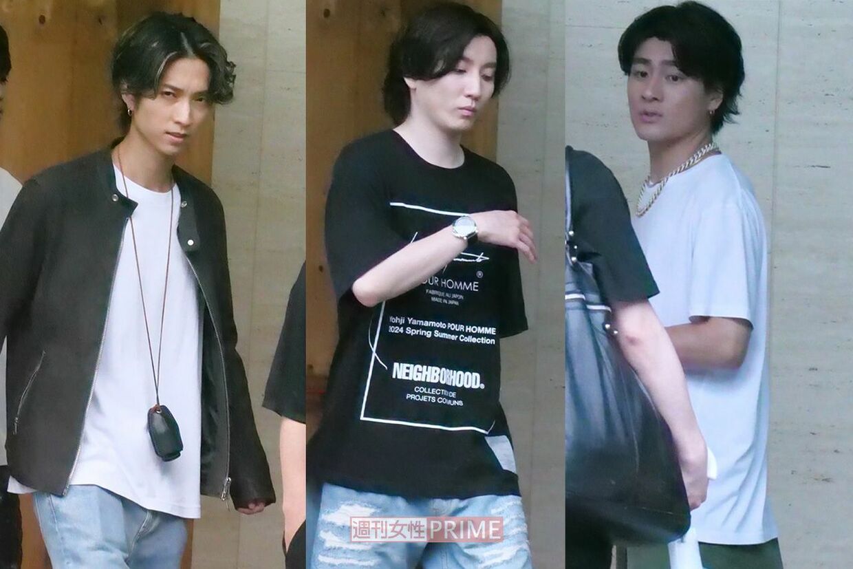 SixTONESの冠番組『SixTONESの今日からプロデューサーズ！』サプライズ企画が情報漏洩、嵐ファンと比較された“マナー” | 週刊女性PRIME