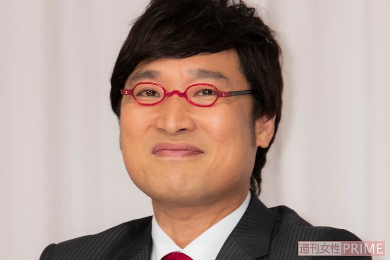 南海キャンディーズ・山崎静代が舞台俳優・佐藤達と結婚、相方・山里亮太とコンビを継続できた背景に「隠された女子力」 週刊女性prime