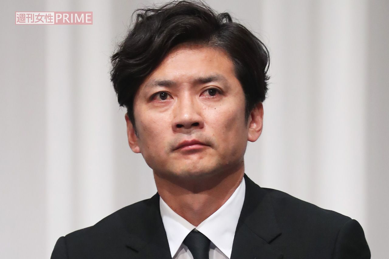 TOKIO国分太一の活動休止は日本テレビ関係者へのセクハラが原因か、結婚で「TBS退社を受け入れた献身妻」への仕打ち | 週刊女性PRIME