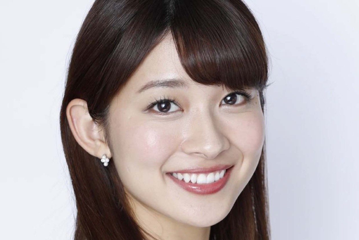 「ほぼ下着姿」退社のTBS山本里菜アナが局のため一肌脱いだ「お着替え企画」の“ド根性” | 週刊女性PRIME
