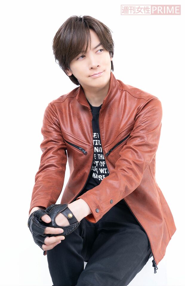 DAIGO、映画で憧れの“仮面ライダー”に！自身の“眼帯”姿を自賛、撮影前に妻・北川景子から「こわいよ」（3ページ目） | 週刊女性PRIME