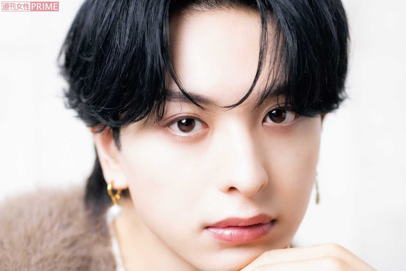 FANTASTICS・木村慧人『君はトクベツ』あざといヒロインは「嫌いじゃない」明かした恋愛観と“特別な人”（2ページ目） | 週刊女性PRIME