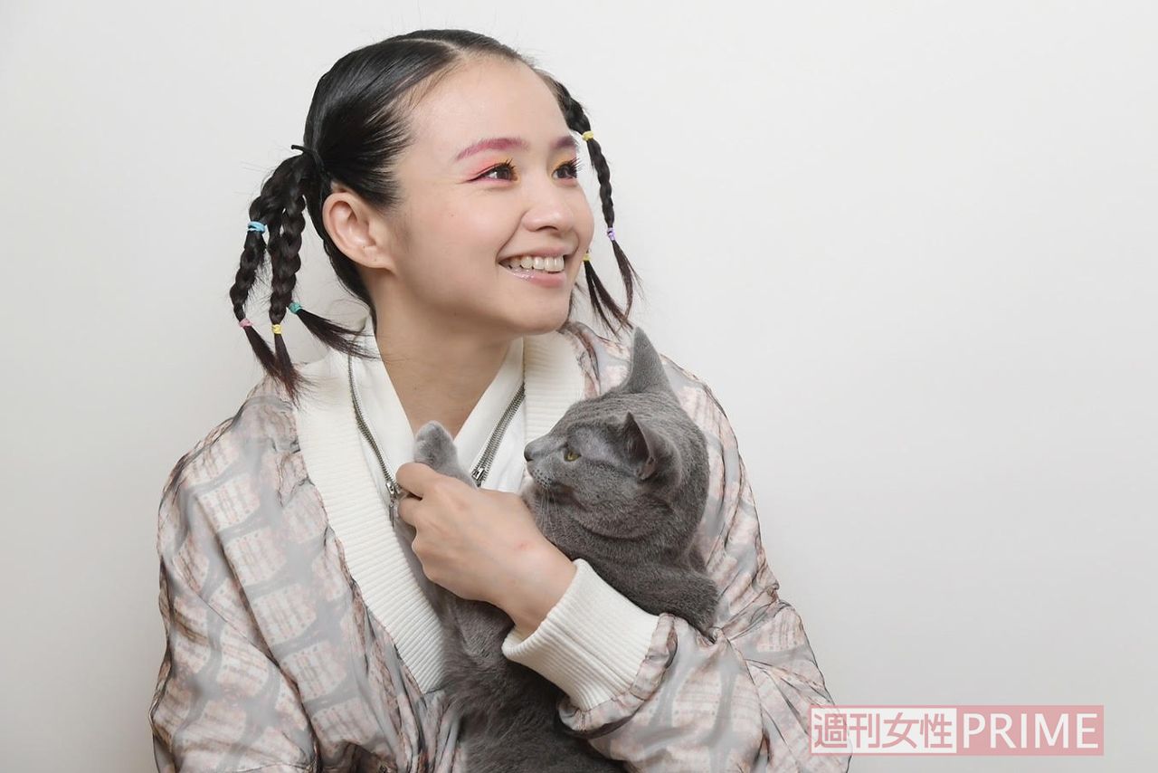 実業家に転身したmisono、ドラマーの夫・Nosukeに精巣がんが見つかり別居婚を選択「ケンカばかりだったけど精神的にも安定して」不妊治療再開にも前向きに | 週刊女性PRIME