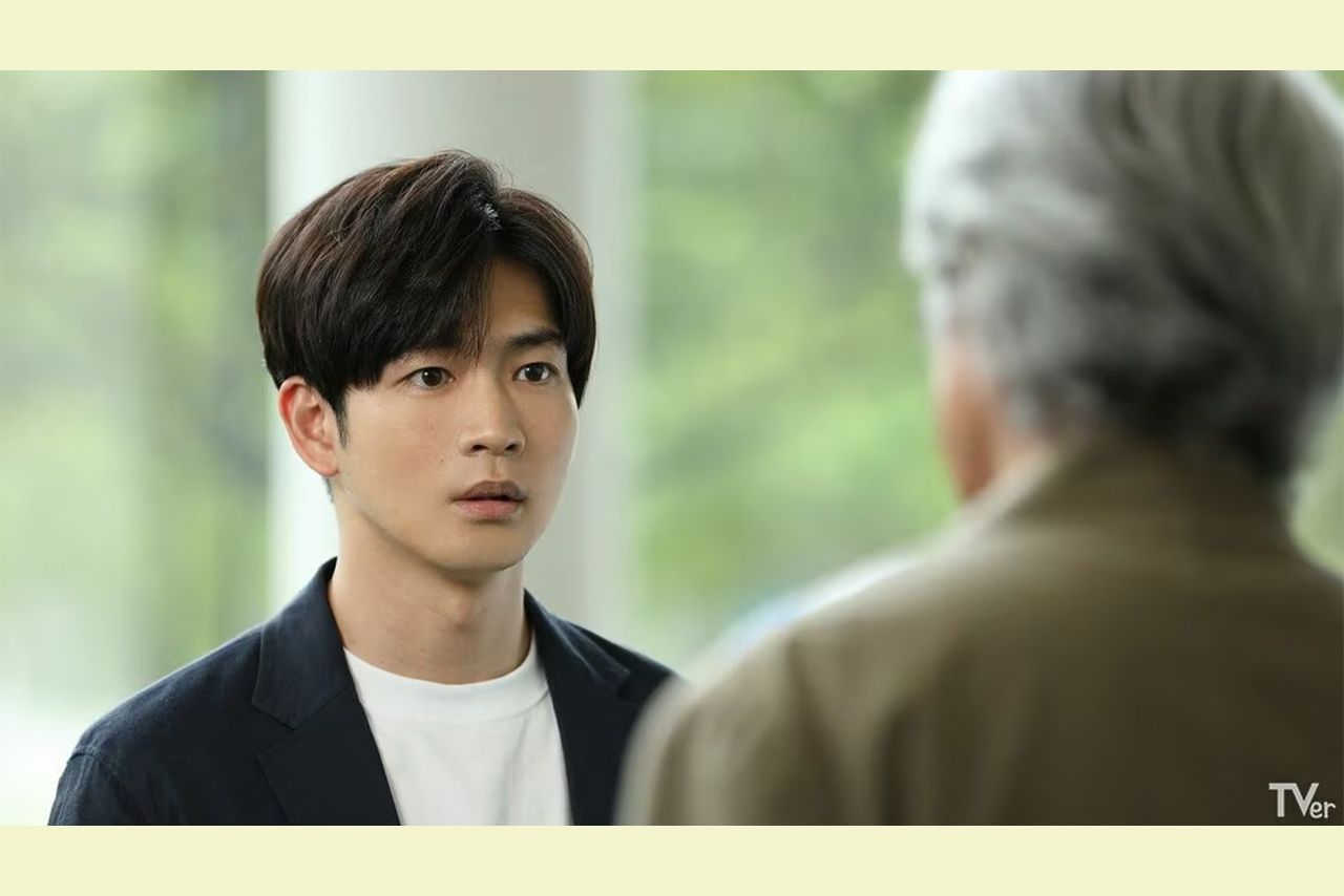 見逃し配信で人気の「TVer」が初のオリジナルドラマ『潜入捜査官 松下洸平』を制作、フジテレビ局員が“1話20分の全5話”に込めたこだわり | 週刊女性PRIME