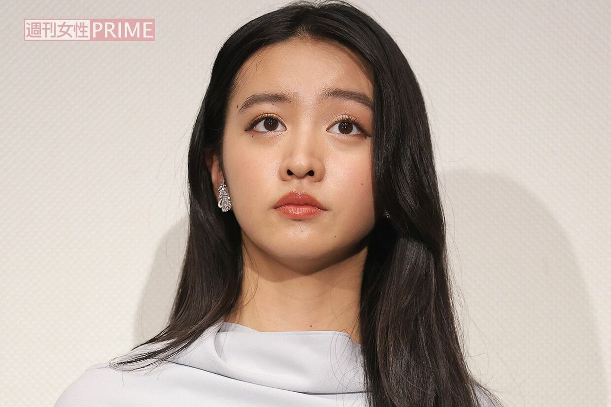 Koki,がランジェリーブランド『Intimissimi』アンバサダーに就任も、ポージングで露呈した「モデル」ではない“立ち位置” | 週刊女性PRIME