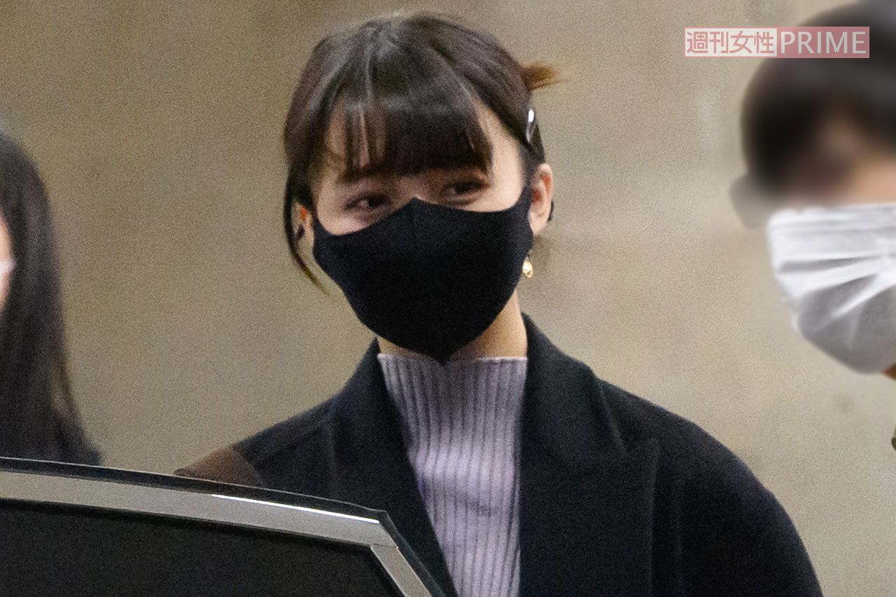 【画像・写真】木村拓哉の長女・Cocomiがストーリーズに寄せられた《お前みたいな頭の悪い馬鹿》アンチコメントに反撃 | 週刊女性PRIME