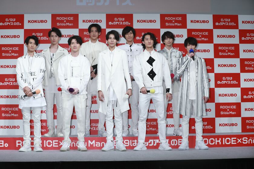 SixTONES・高地優吾、『シューイチ』登場時にSnow Manデビュー曲流れるミスに「何の嫌がらせ？」懸念されるファンの“対立” | 週刊女性PRIME