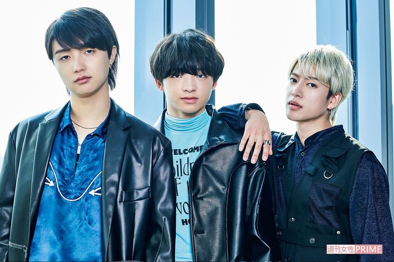 BE:FIRST、デビュー目前！1か月間の合宿生活で「つらかったこと」と「癒し時間」（4ページ目） | 週刊女性PRIME