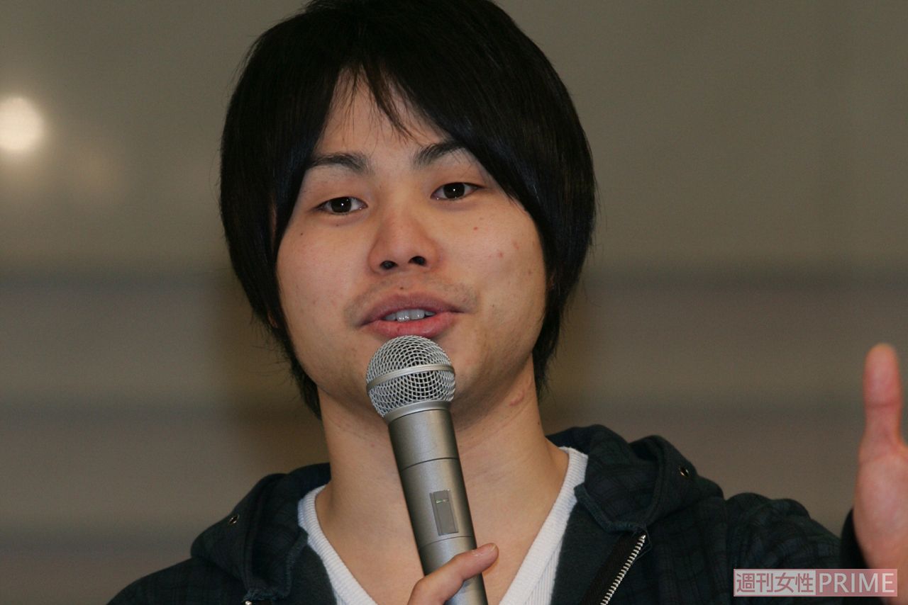 NON STYLE・井上裕介が「一回り以上、下」の一般人女性と結婚、狩野英孝と同じ“ポジティブナルシスト”の共通点（7ページ目） | 週刊女性 ...