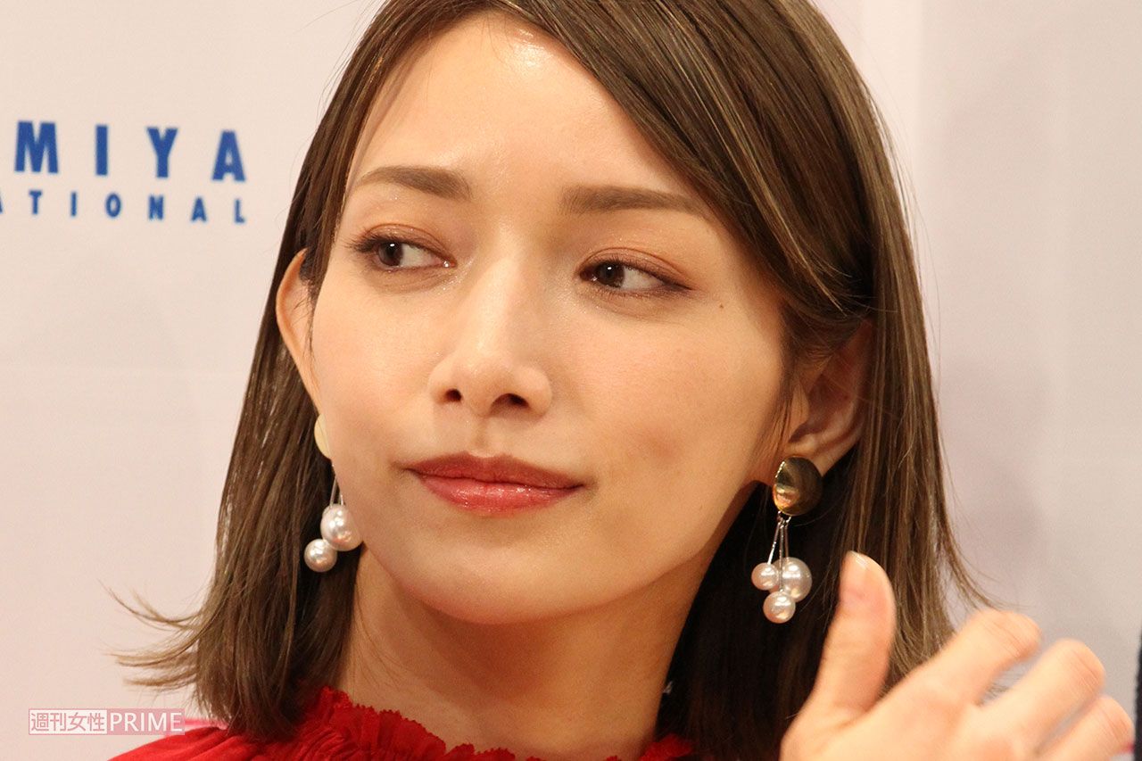 後藤真希の不倫報道が「生々しいのに盛り上がらなかった」2つの理由 週刊女性prime