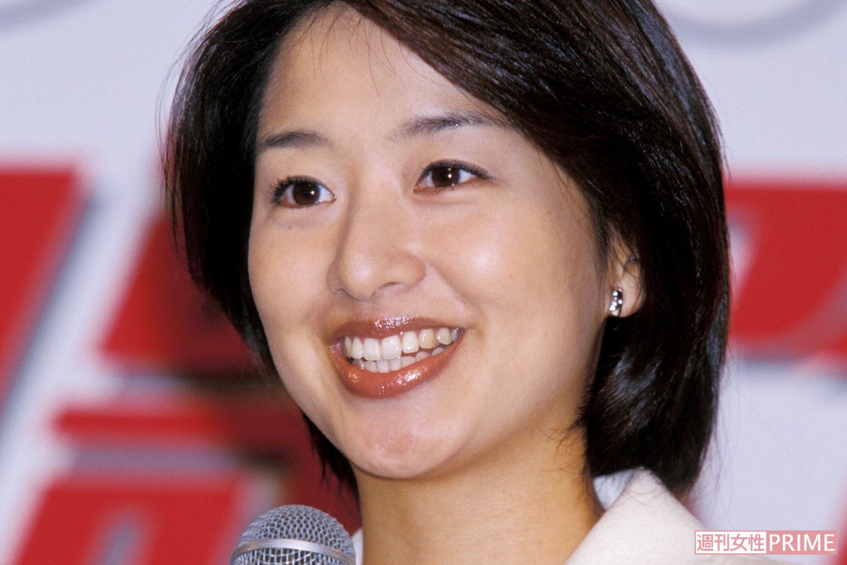 【画像・写真】膳場貴子「ポイントがズレてる」米・元大統領銃撃事件で失言後、facebookに“反省文”投稿も再炎上で即削除 週刊女性prime