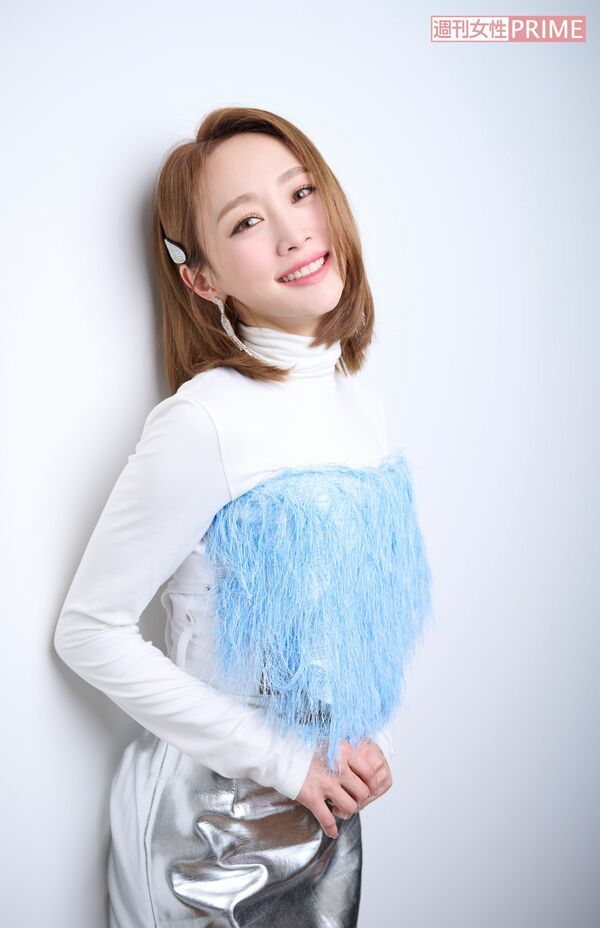 KARA・ニコルが新曲『Selfish』発売、グループも8年ぶりの復活！日本のファンは「親みたいに見守ってくれてる」明かす感謝とハマった“日本作品” | 週刊女性PRIME