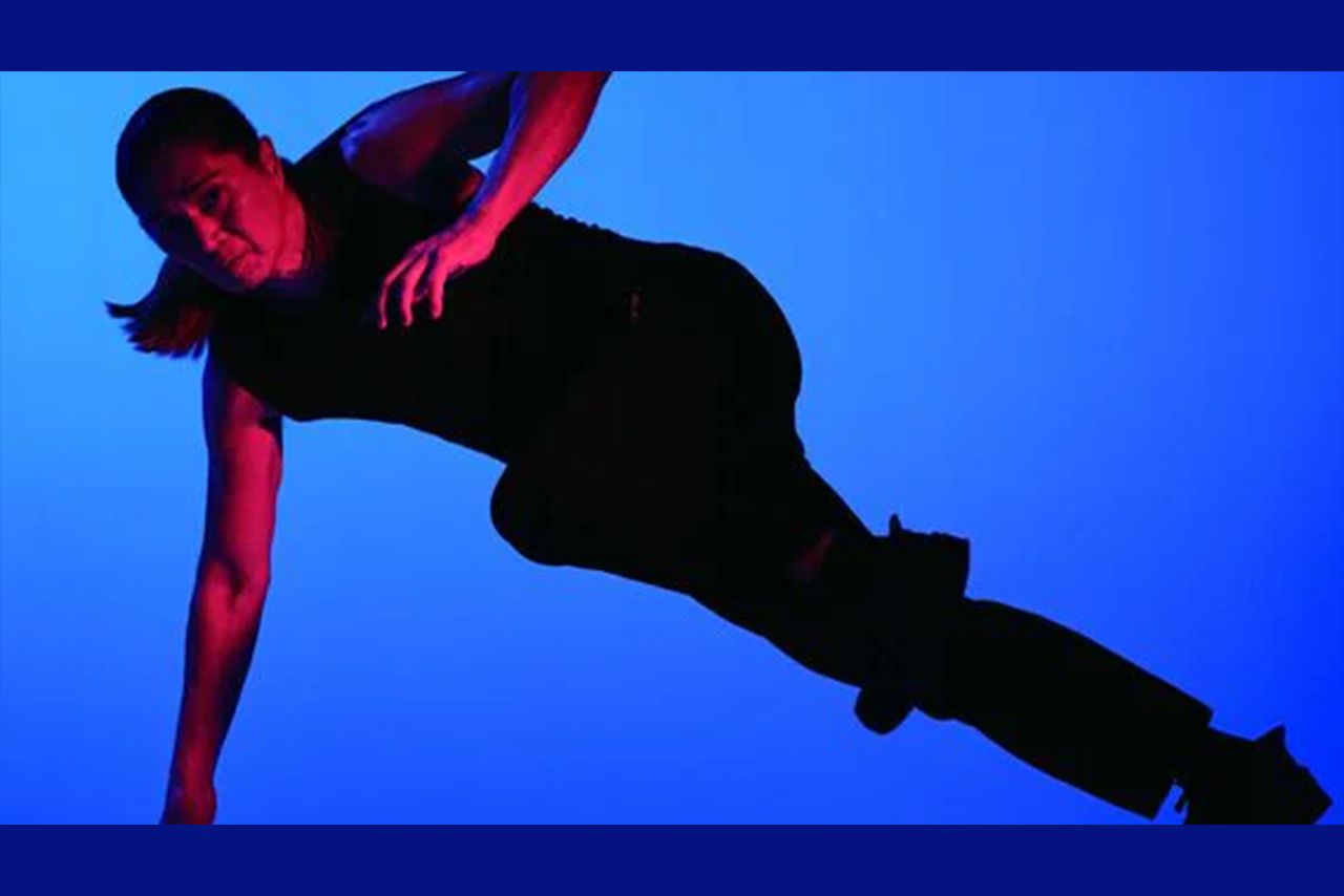 TRFのSAM、“60歳現役ダンサー”が伝授する「100歳を目指せる身体の動かし方」がスゴい（2ページ目） | 週刊女性PRIME