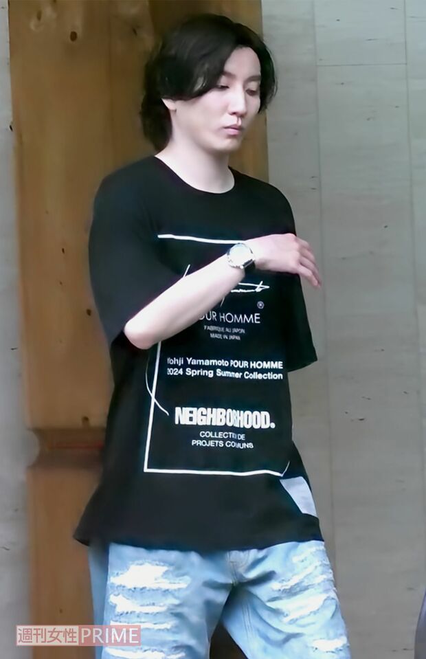 SixTONESジェシーと綾瀬はるかの熱愛報道の裏で…京本大我、個人事務所設立で父・京本政樹が取締役に！（2ページ目） | 週刊女性PRIME