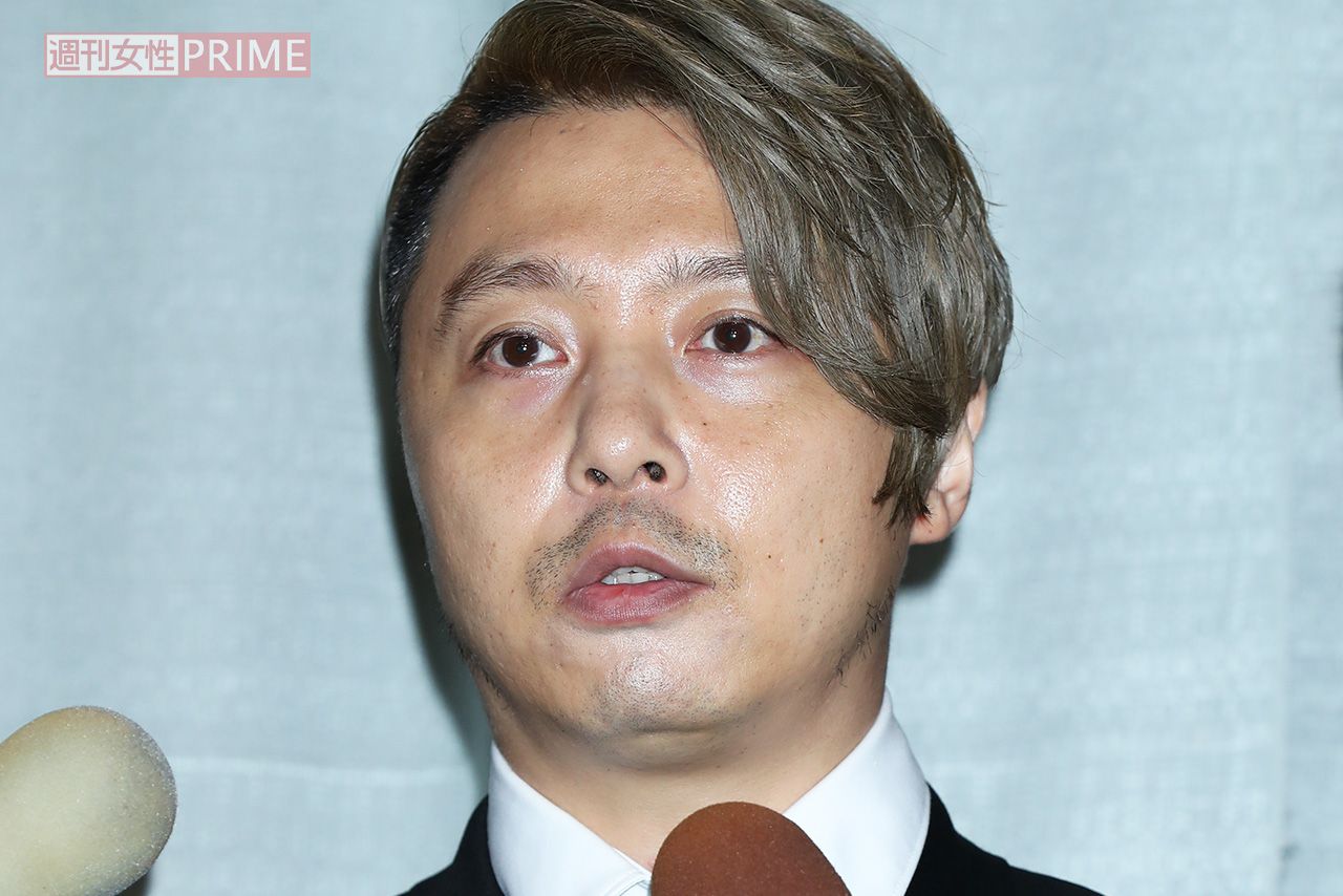 KinKi Kids堂本剛の映画『まる』に「想像以上につまらなかった」不評の嵐、「演技だけはいい」の声も | 週刊女性PRIME