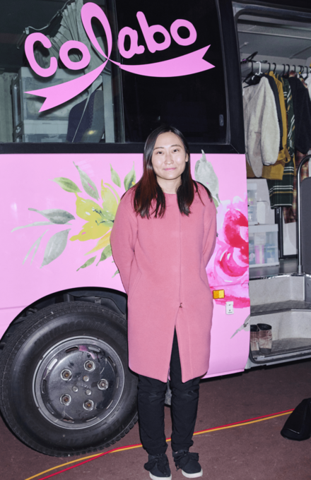 歌舞伎町でさまよう少女の居場所を作った社団法人『Colabo』仁藤夢乃さん、妨害や誹謗中傷にも“屈しない”生き方「たいがいのことを済ませてきた」（8ページ目） | 週刊女性PRIME