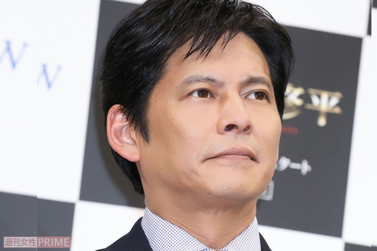 織田裕二、TBS『世界陸上』を突然“引退”の背景に不適切発言の数々「お叱りの言葉あることを踏まえて」決断か（2ページ目） | 週刊女性PRIME