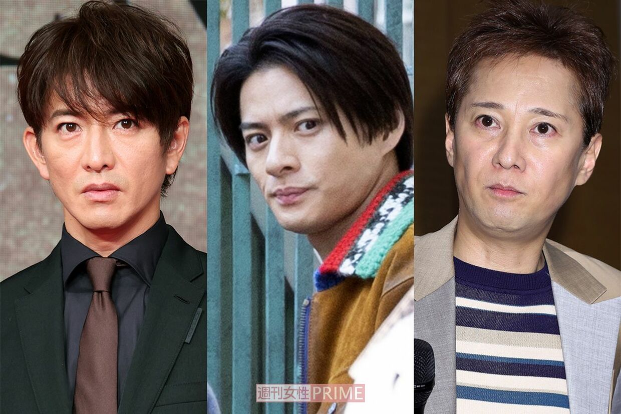 「SMAP解散騒動の舞台裏」小説でKing＆Princeファン暴走に拍車、なにわ男子のファンも「マジでやめてほしい」と怒りあらわに | 週刊女性PRIME