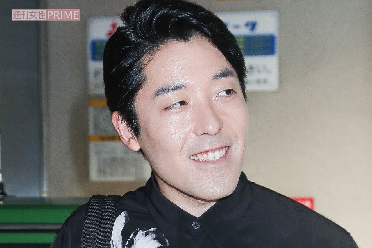 【画像・写真】中田敦彦『報道の日2024』MC抜擢のTBSに疑問符『YouTube大学』に付きまとう“フェイクニュース”の指摘 | 週刊女性PRIME