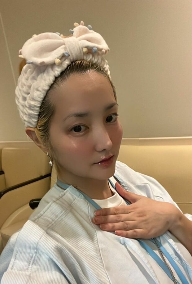 『GTO』出演女優・希良梨が初激白、「44歳で二度目の子宮がん」闘病生活と人気絶頂期での“引退”の真実（4ページ目） | 週刊女性PRIME