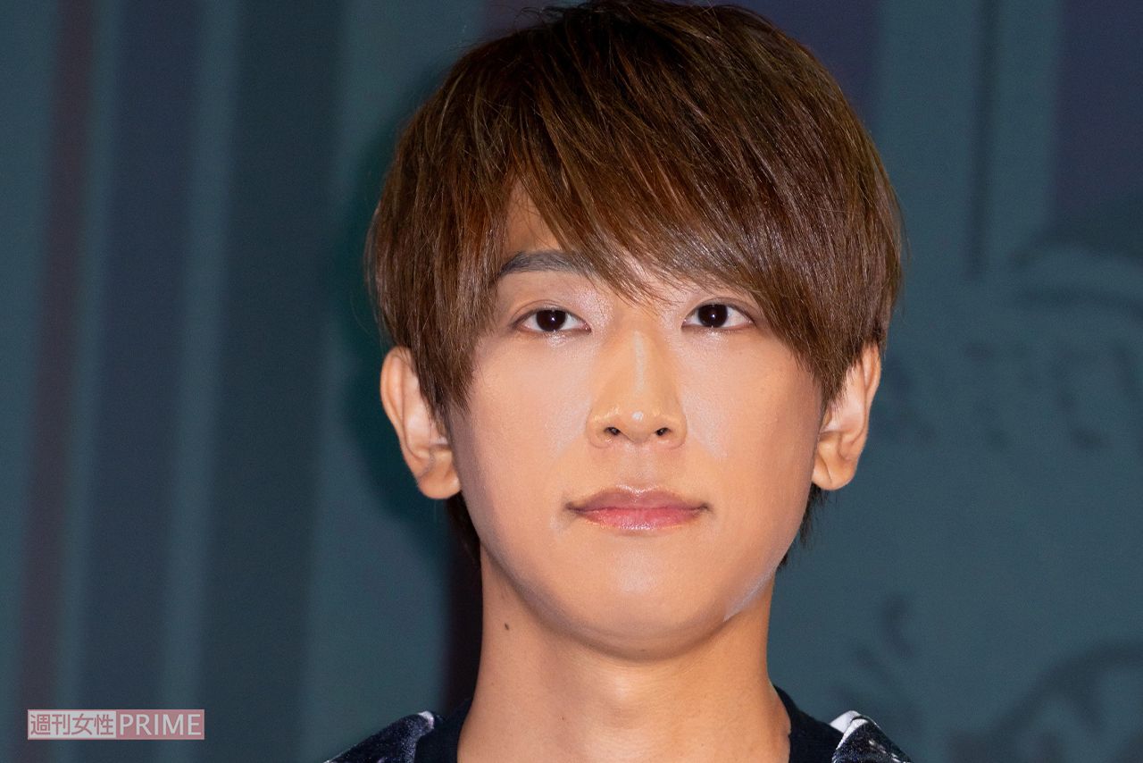 NEWS小山慶一郎「この奇跡を撮る役目です」“解散後ライブ”でのKAT-TUN＆赤西仁の4ショットを投稿してファン感涙 | 週刊女性PRIME