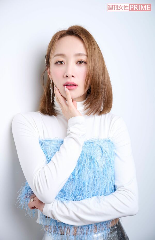 KARA・ニコルが新曲『Selfish』発売、グループも8年ぶりの復活！日本のファンは「親みたいに見守ってくれてる」明かす感謝とハマった“日本作品”（2ページ目） | 週刊女性PRIME