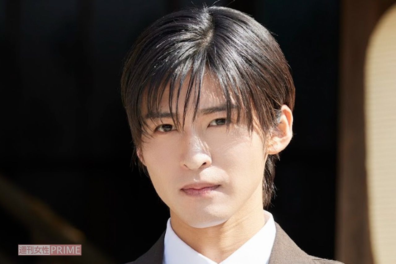 目黒連「めちゃくちゃ結婚はしたい」告白で炎上、火消しの謝罪SNS投稿の言葉に賛否「追い討ちの掛け方えぐい」（2ページ目） | 週刊女性PRIME