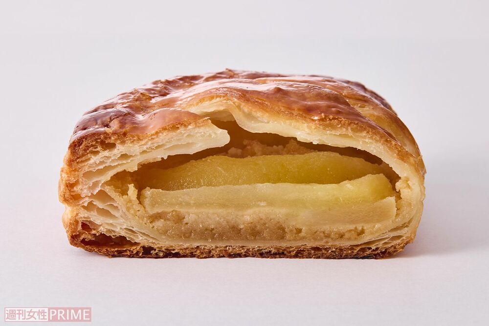 《最KOO!!溺愛18品》芸能界随一の愛食家・DJ KOO“冬のパン祭り”、旬の食材からビジュアル最強パンまで（4ページ目） | 週刊女性PRIME