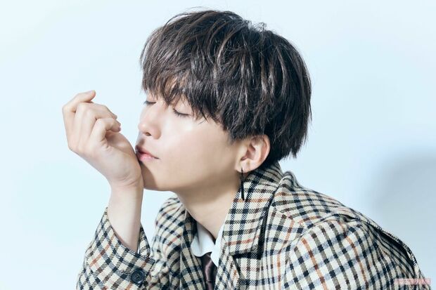 大人気韓国ドラマ『あやしいパートナー』の日本版主演！『FANTASTICS』八木勇征が語る理想のパートナー像と“運命”の恋（4ページ目） | 週刊女性PRIME